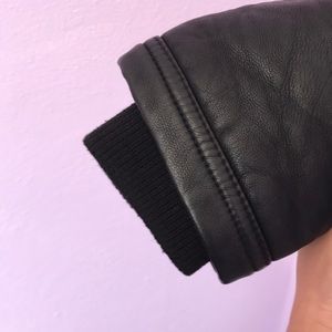 Express | Jackets & Coats | Express Men Black Parka Jacket | Poshmark